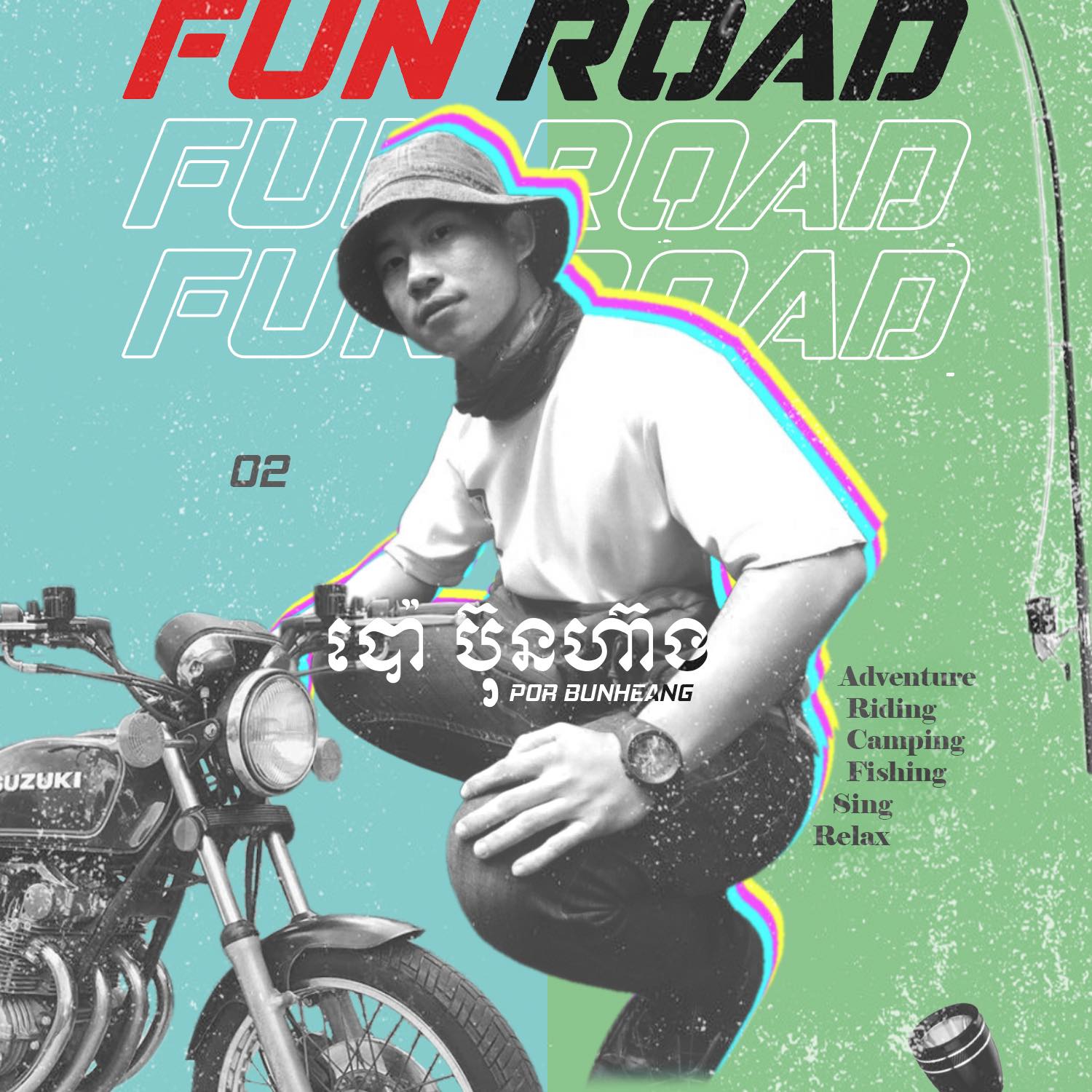 Bunheang Por - Khmer24