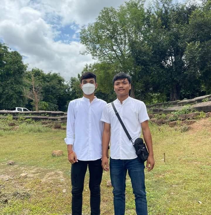 Heat NaVin - Khmer24