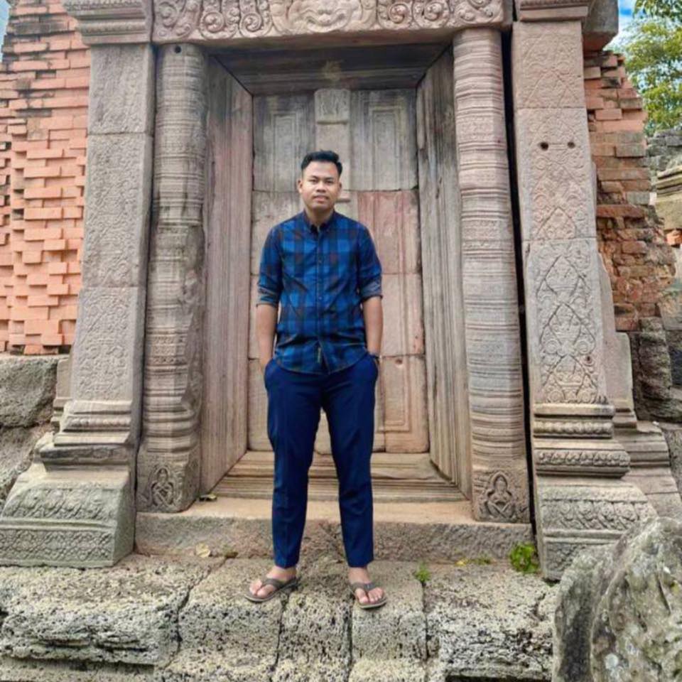 Pin sovanrith - Khmer24