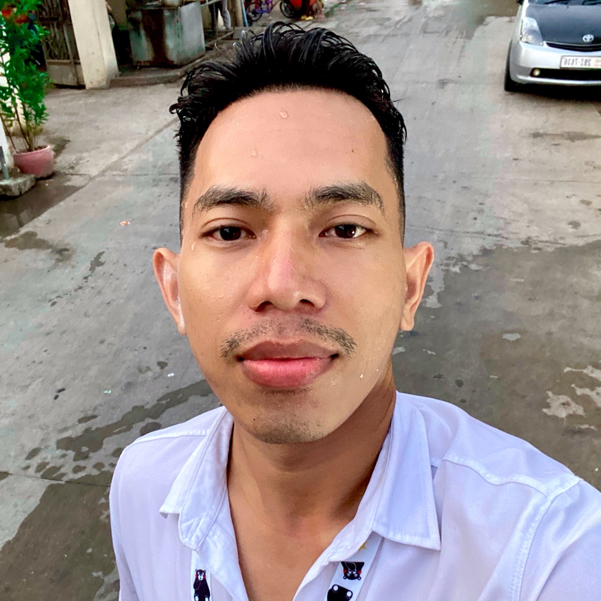 ជា មុនីវណ្ណ - Khmer24