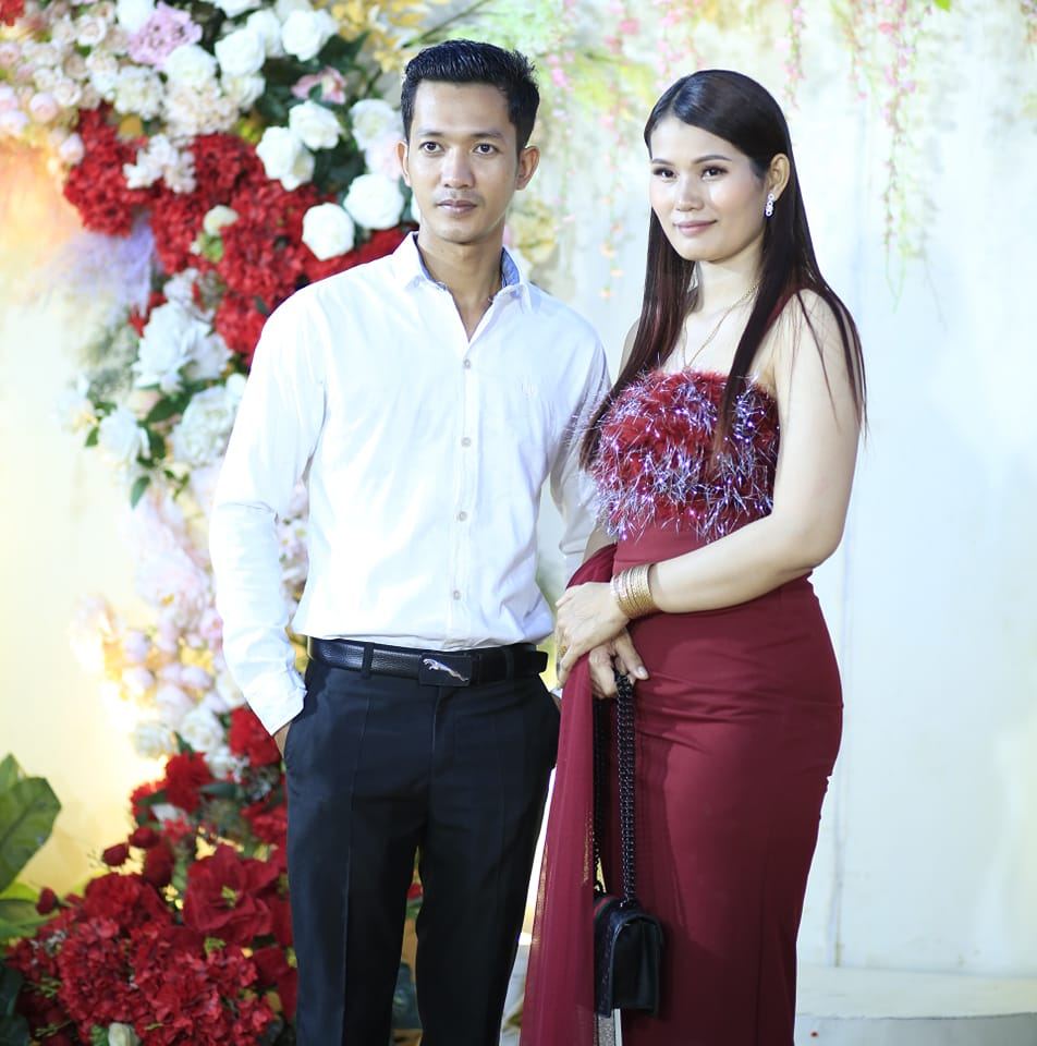 Roeun Daravuth - Khmer24