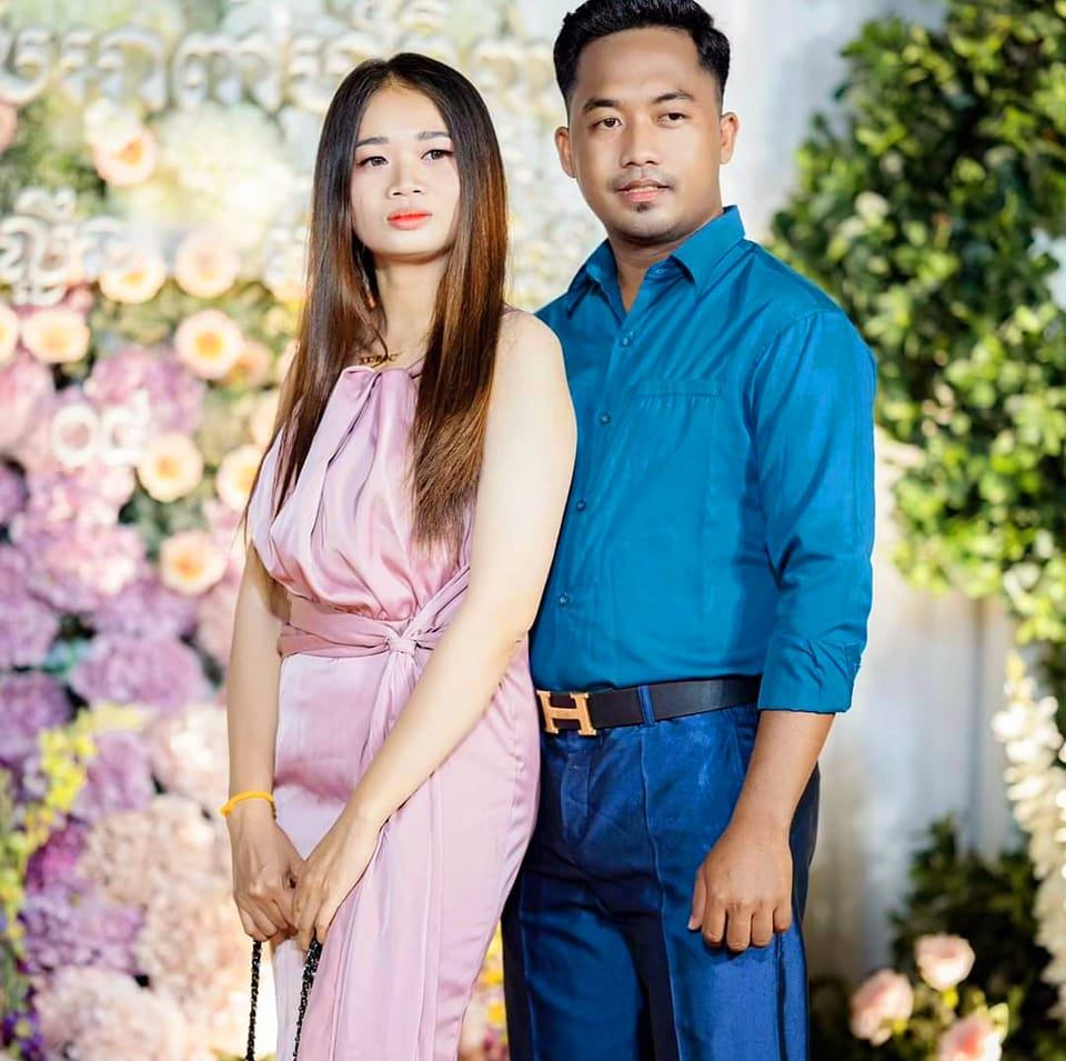 PANHA Printer - Khmer24