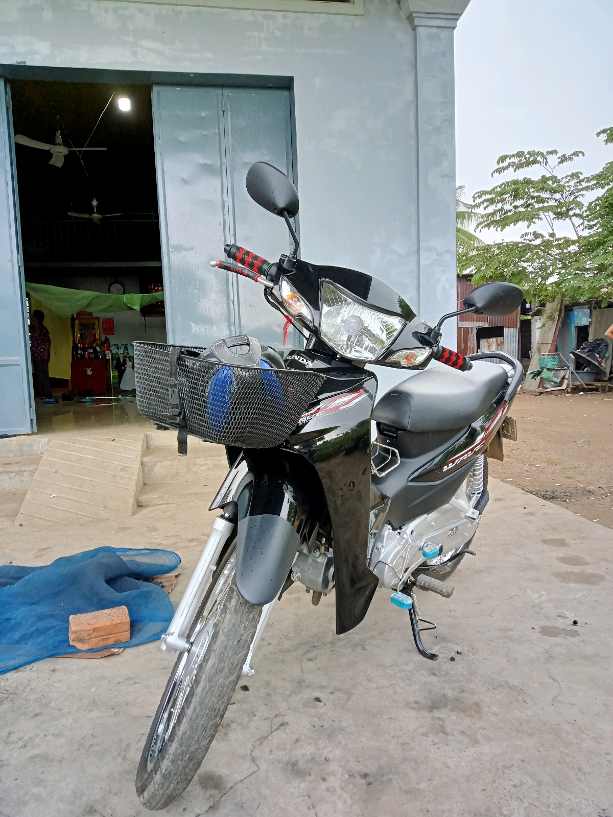 Reth - Khmer24