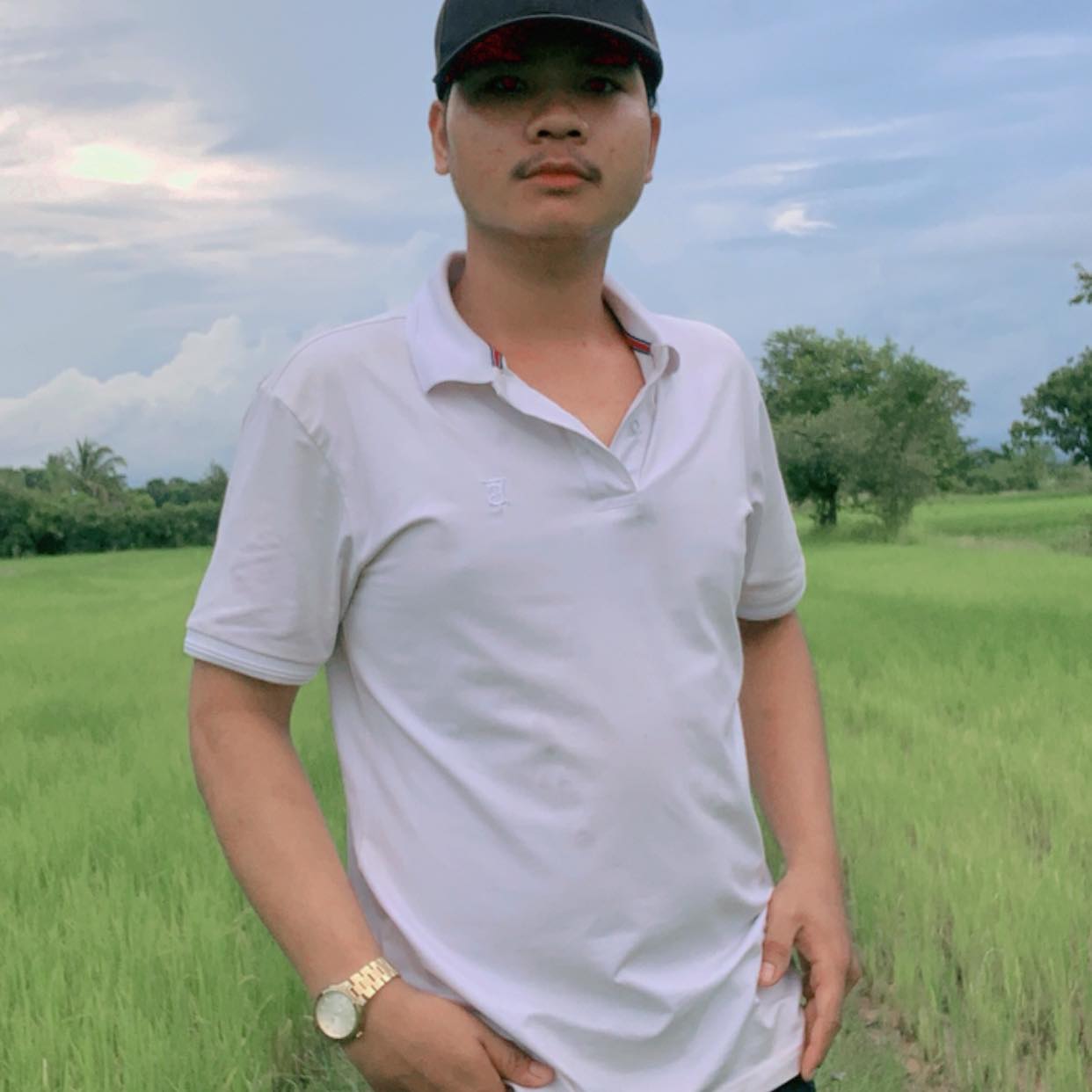 Contact of Bro Pov - Khmer24