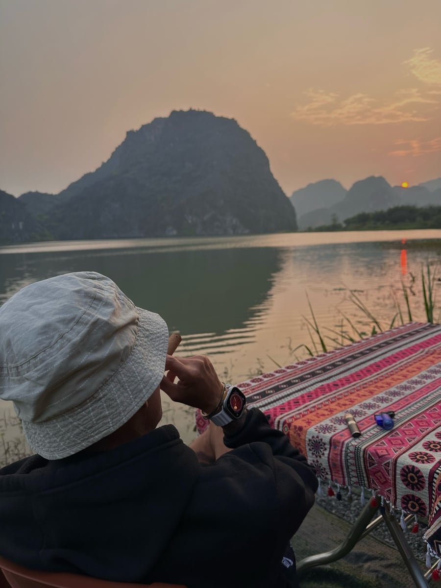 Lewis Fong - Khmer24