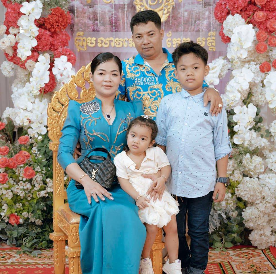 Sarorn Pin - Khmer24