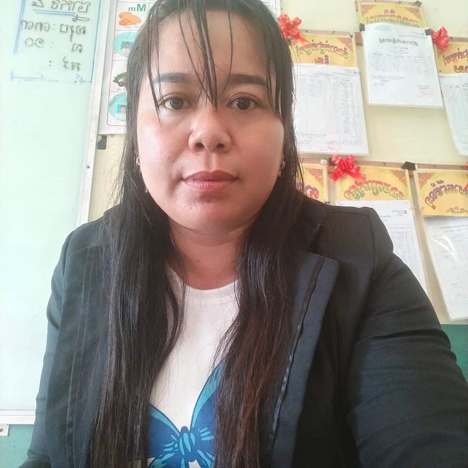 Aranh Aranh - Khmer24