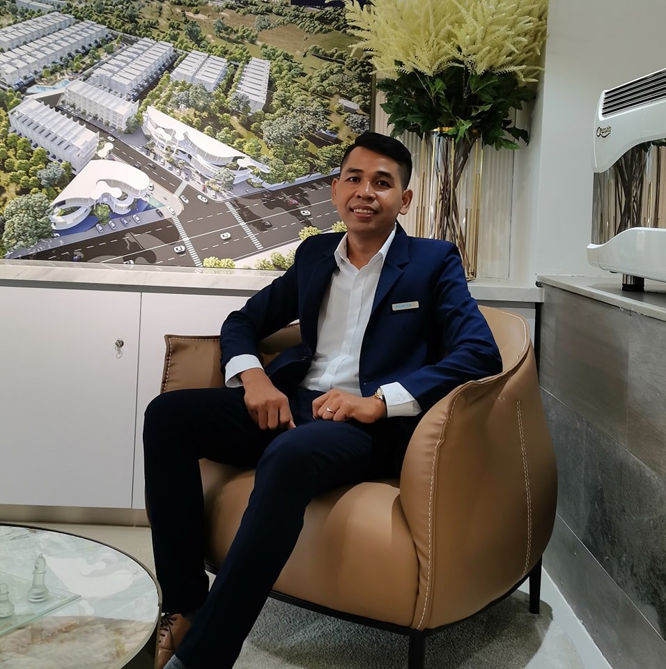Member status of Pointer Property Co., Ltd - Khmer24