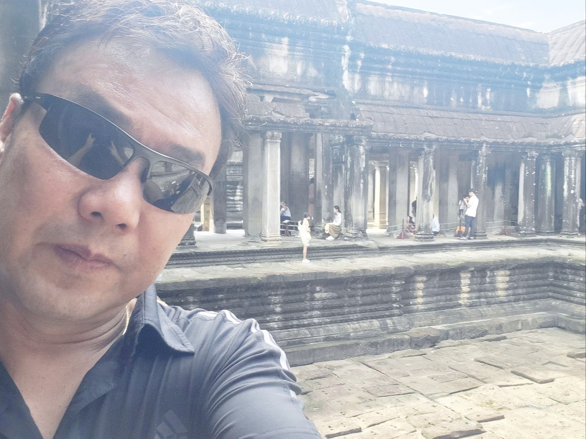 Jae young Lee - Khmer24