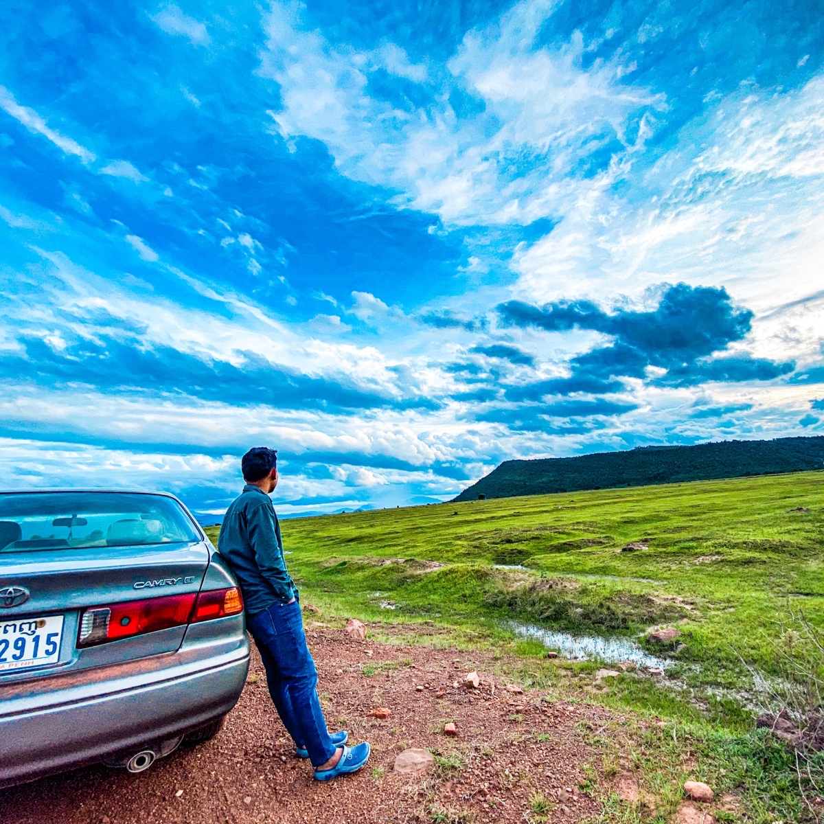 𝙷𝙴𝙰𝙽𝙶 .. - Khmer24