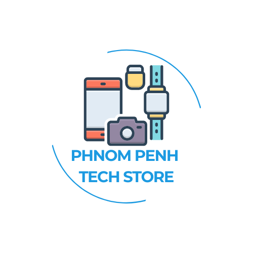 Phnom Penh Tech Store - Khmer24