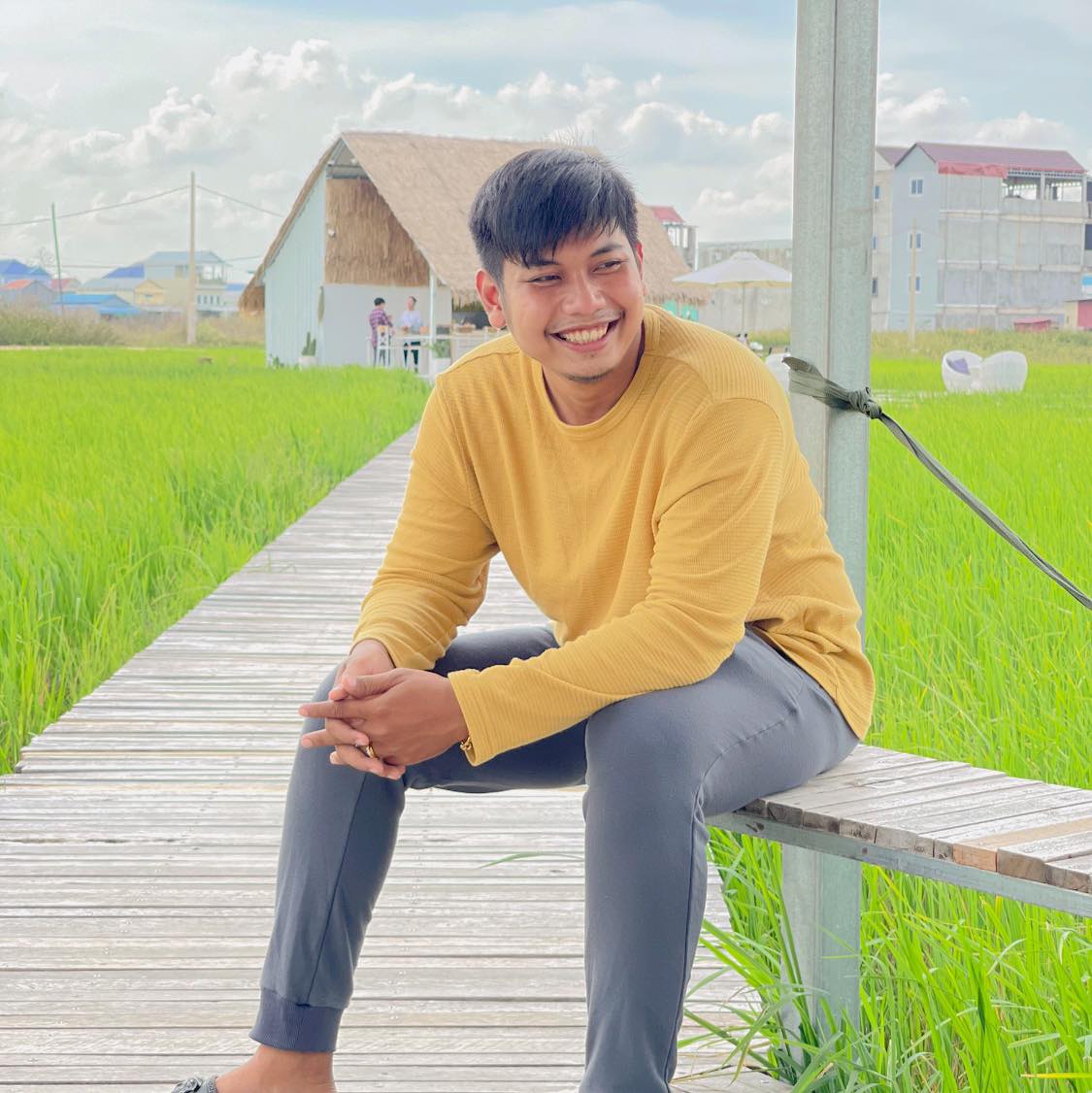 Din Fu - Khmer24