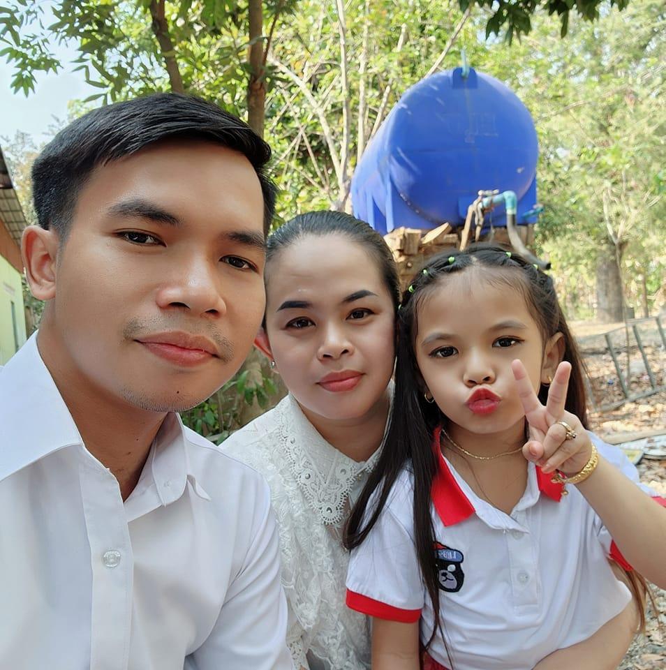 Tyna Samrith - Khmer24