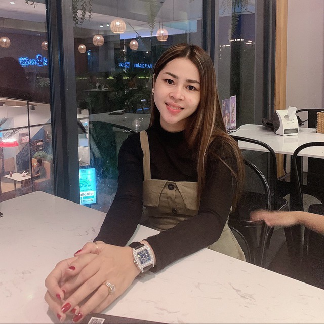 មាស ចន្ទ័មុន្នីរត្ន័ - Khmer24