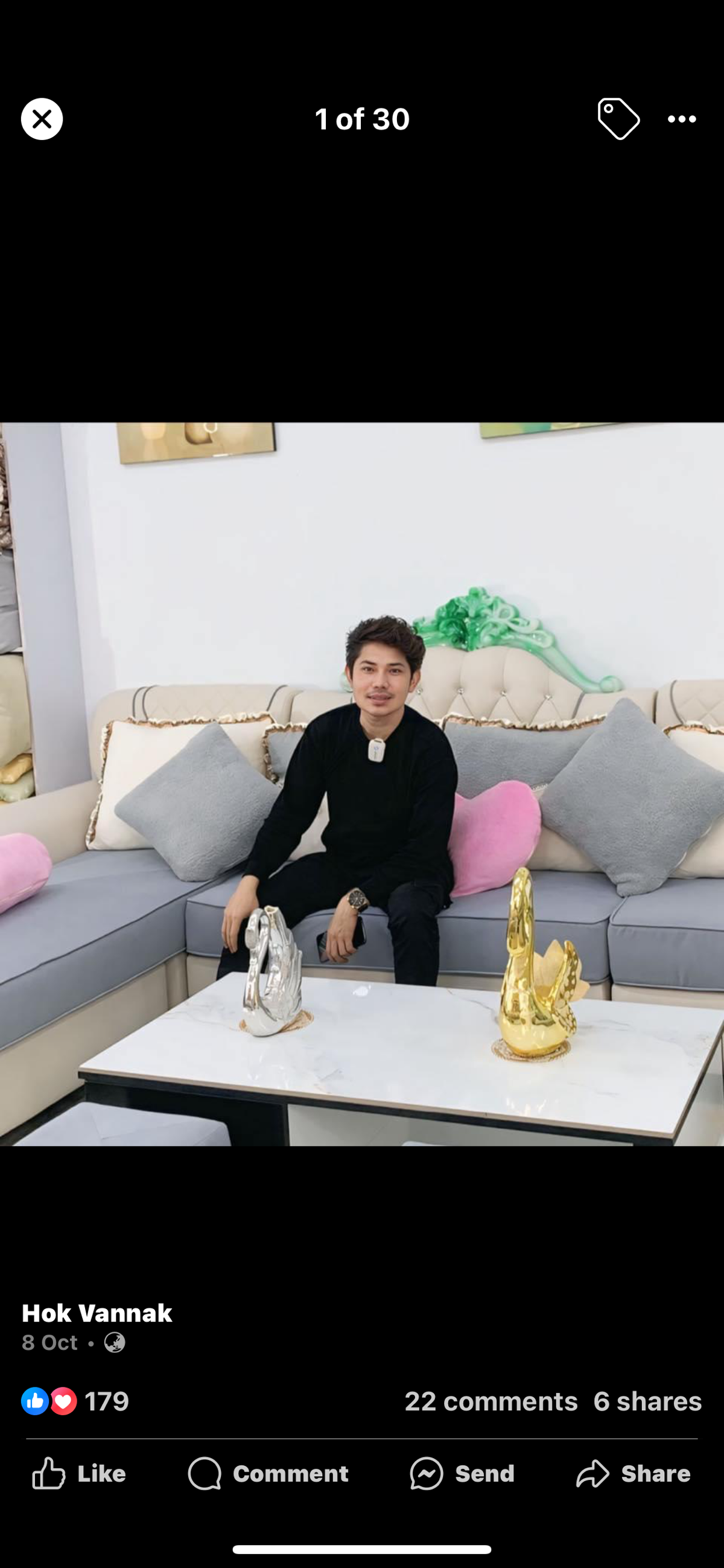 Davit Vannak - Khmer24