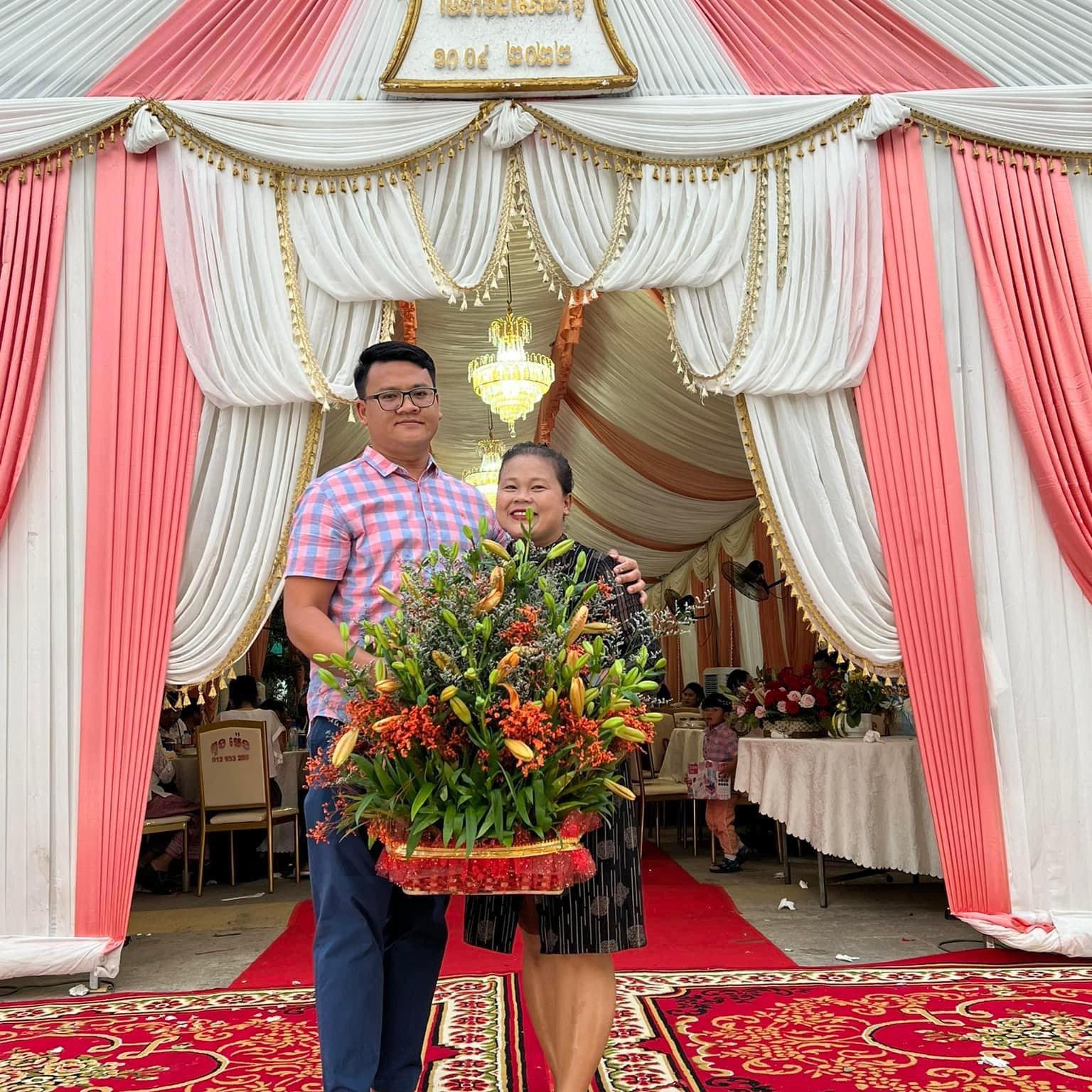 Chan Sopheakvitou - Khmer24