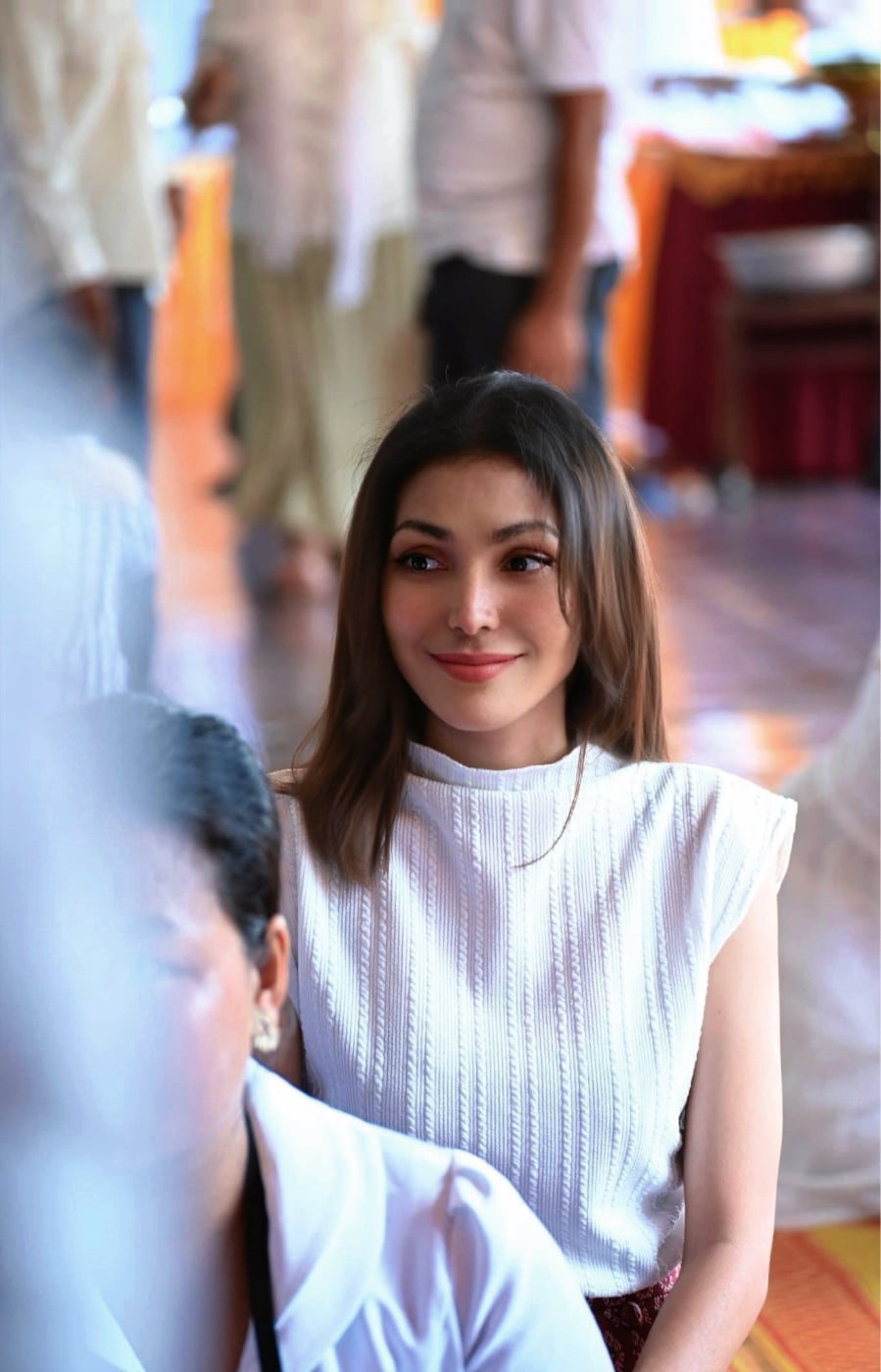 Kun ChanPisey - Khmer24