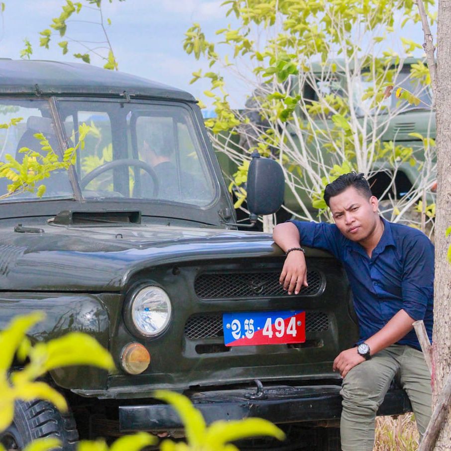 Darasy Prem - Khmer24