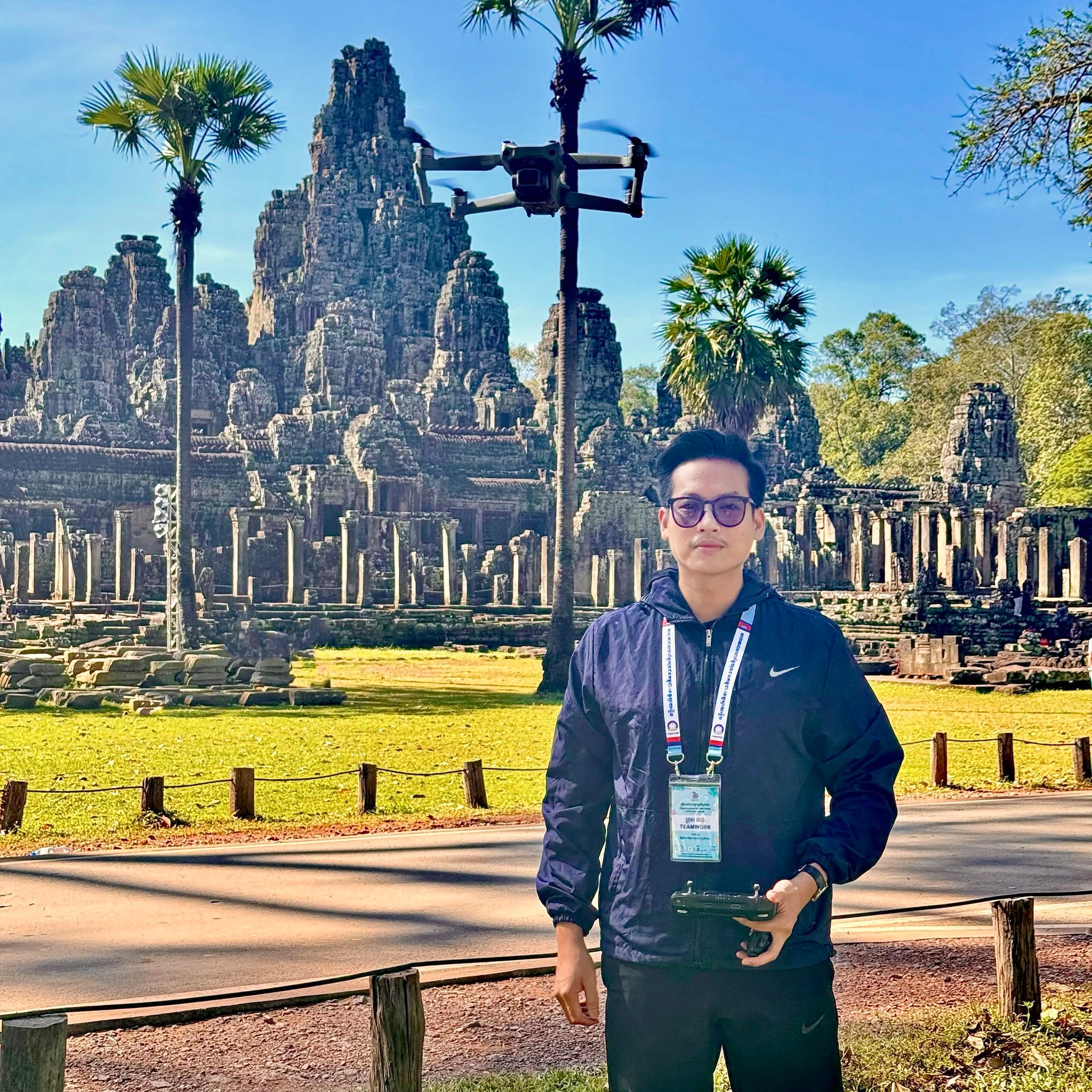 Chhoy Theara - Khmer24