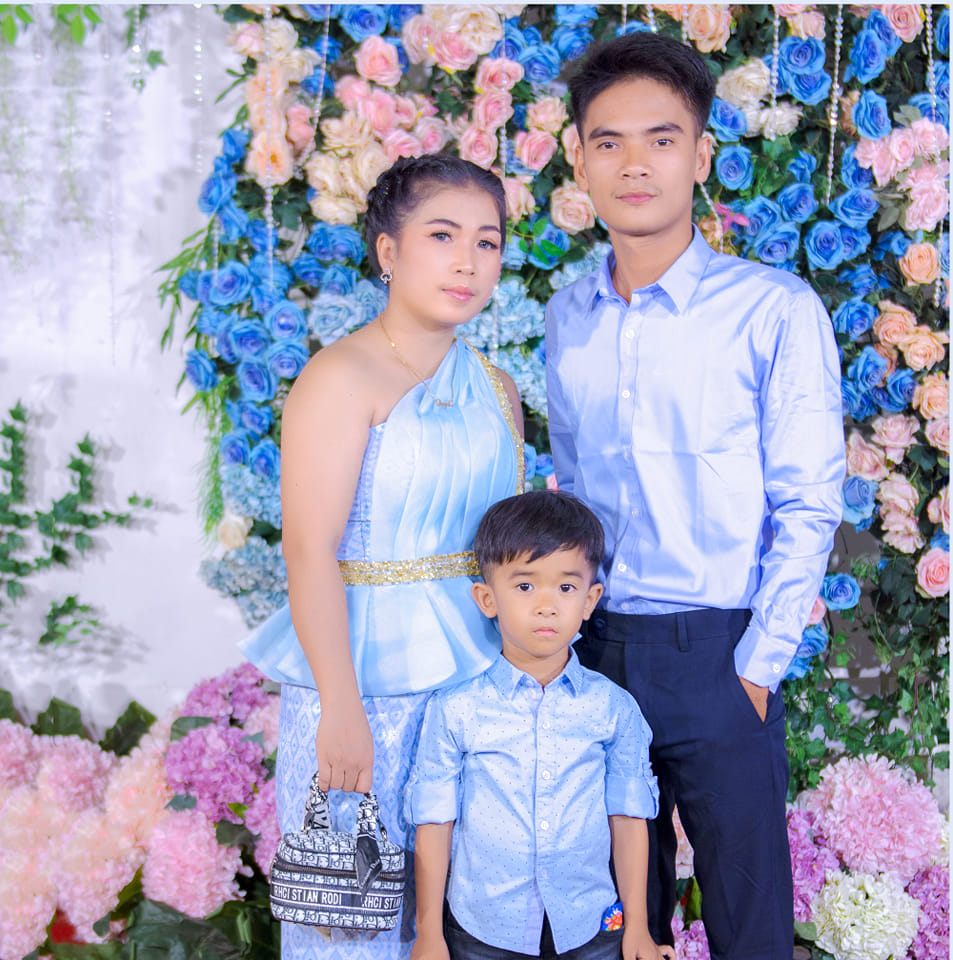 Heng SomNang - Khmer24