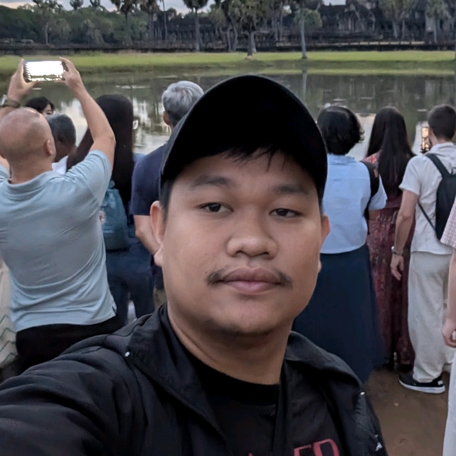 Eng Panhavuthy - Khmer24