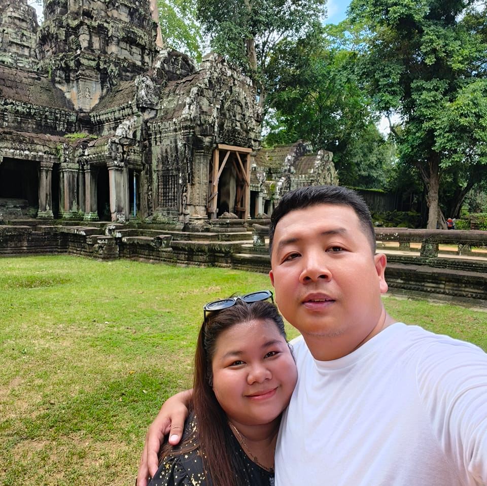 Lucky Luch - Khmer24