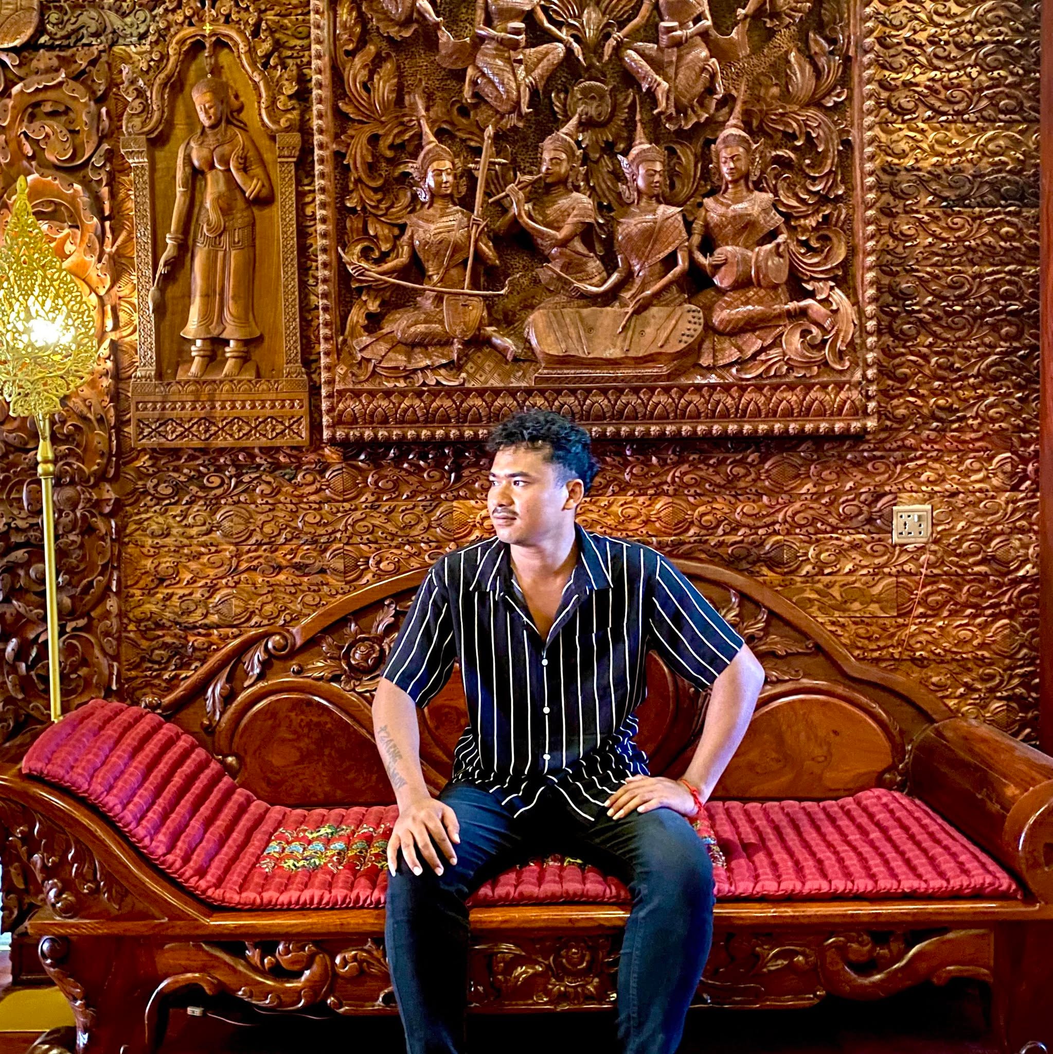 kontha meth - Khmer24