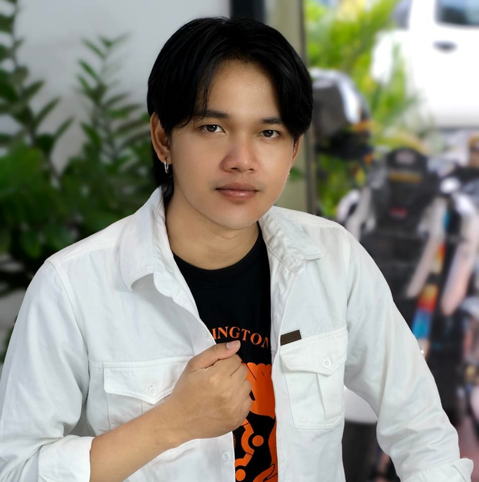 Sambath SillyBoy - Khmer24