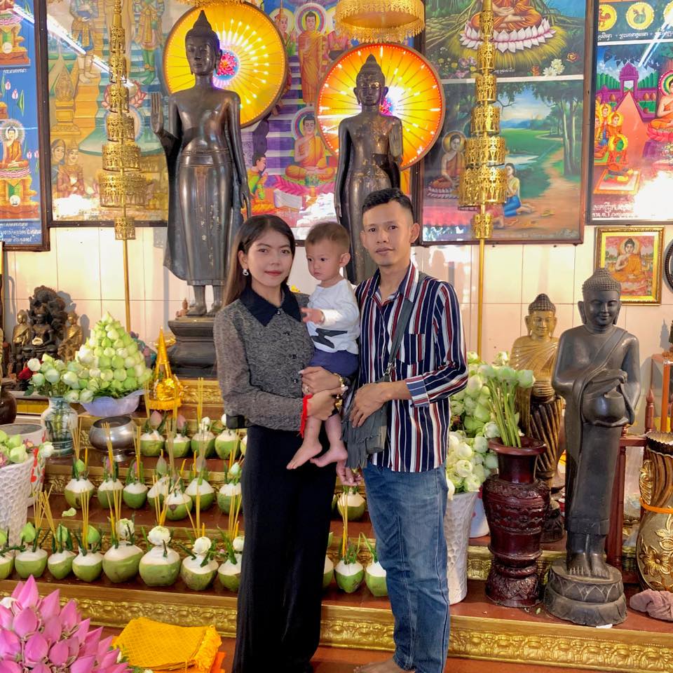 Rotha Vanda - Khmer24