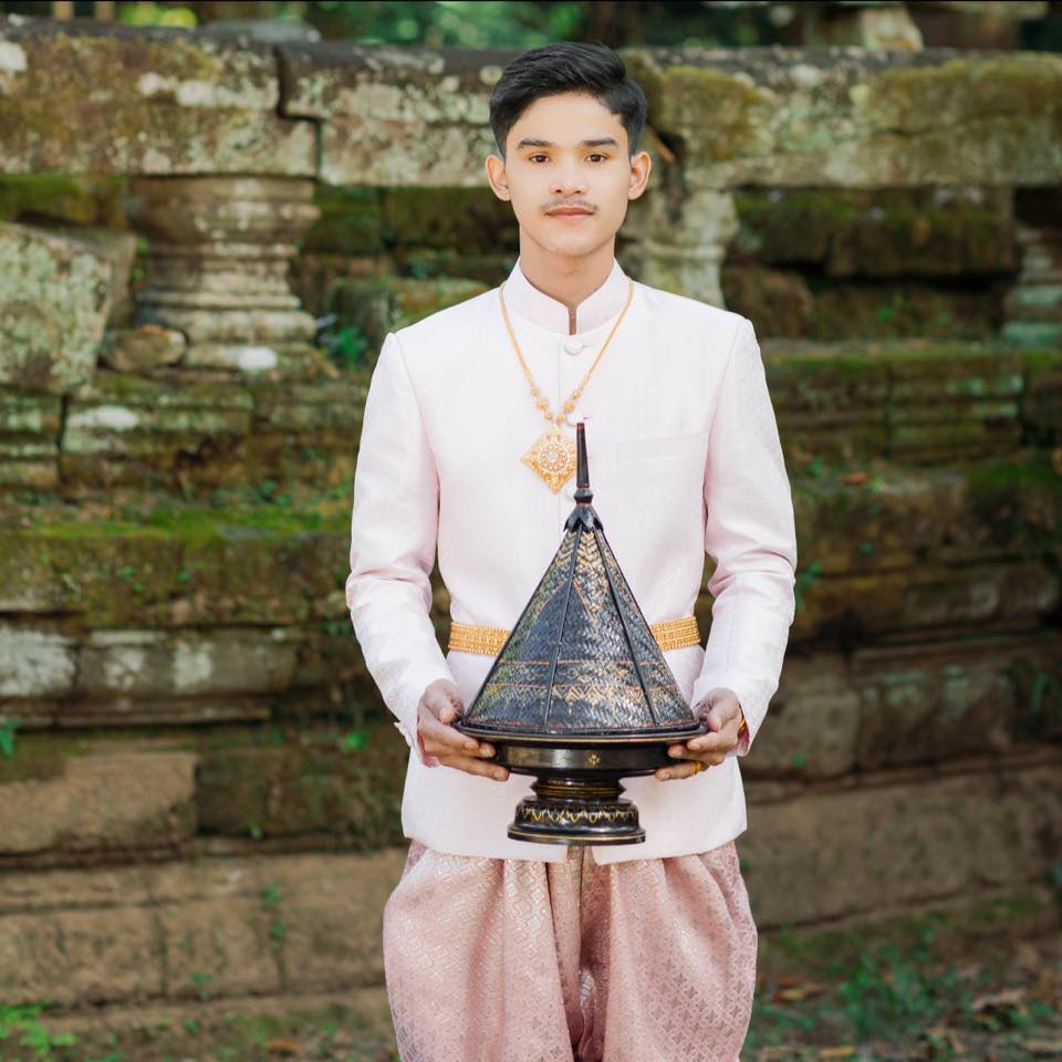 Ma Nuth - Khmer24