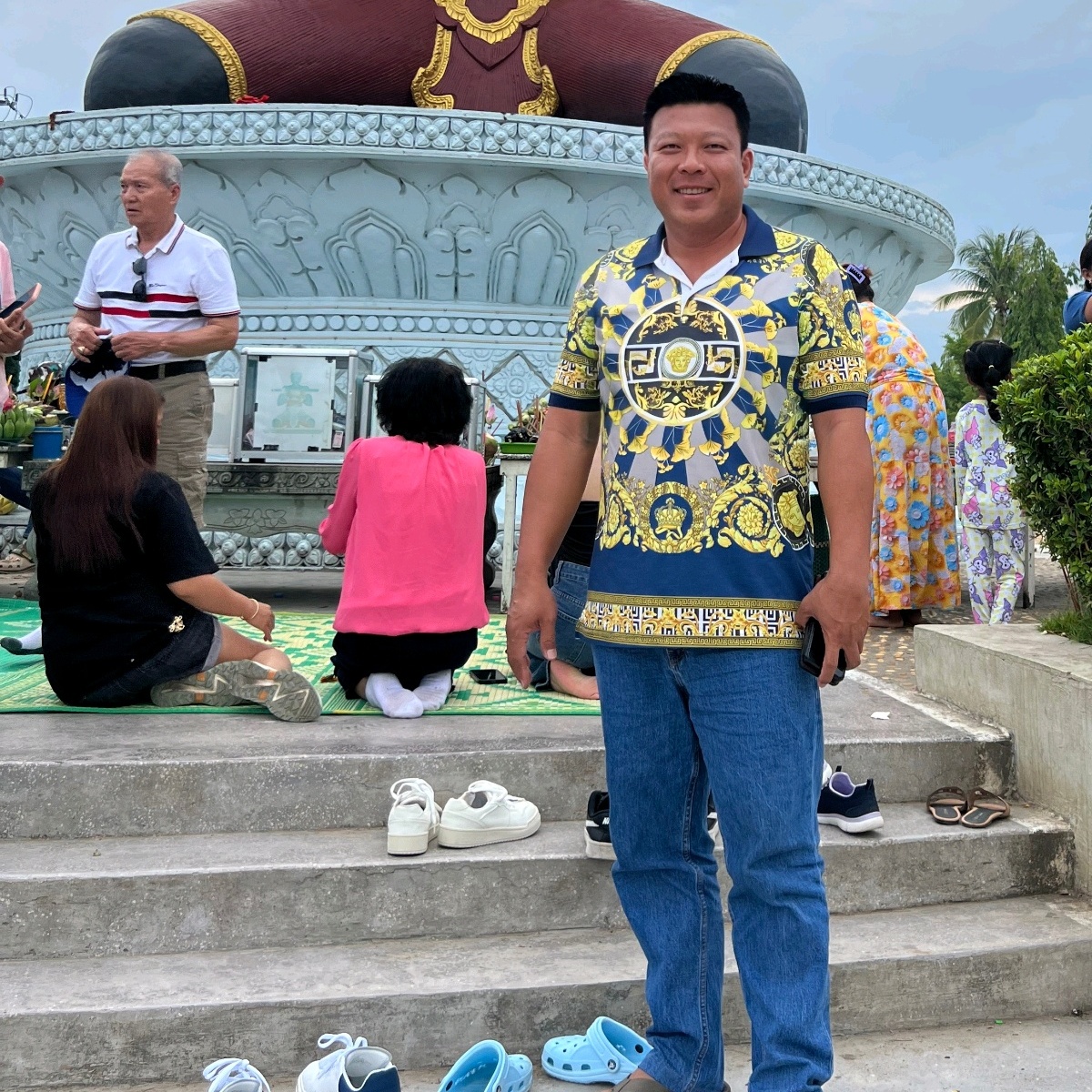 Seven Twenty 7.20 - Khmer24