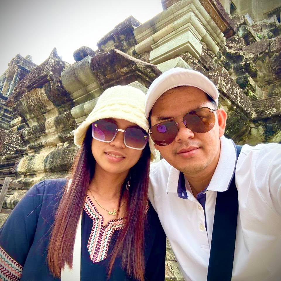 HR Manager - Khmer24