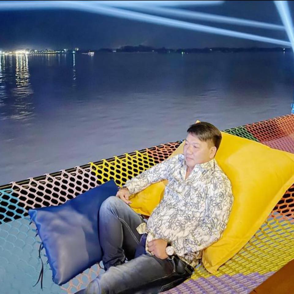 Lim Meng Hong - Khmer24