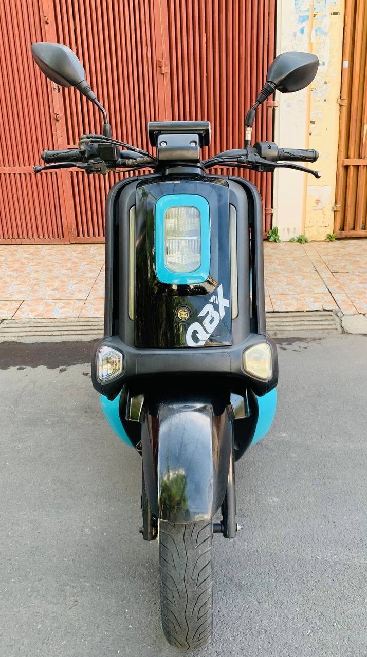 Gech sell motor - Khmer24