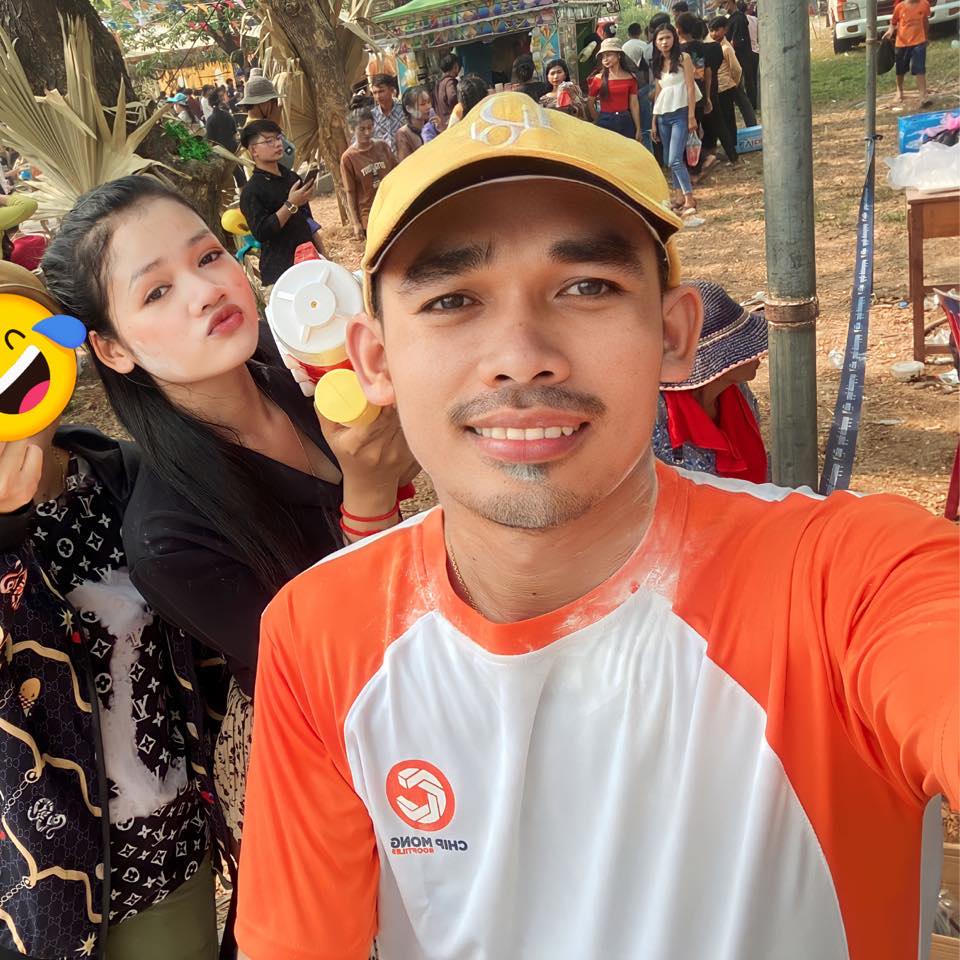 SOC Computer - Khmer24