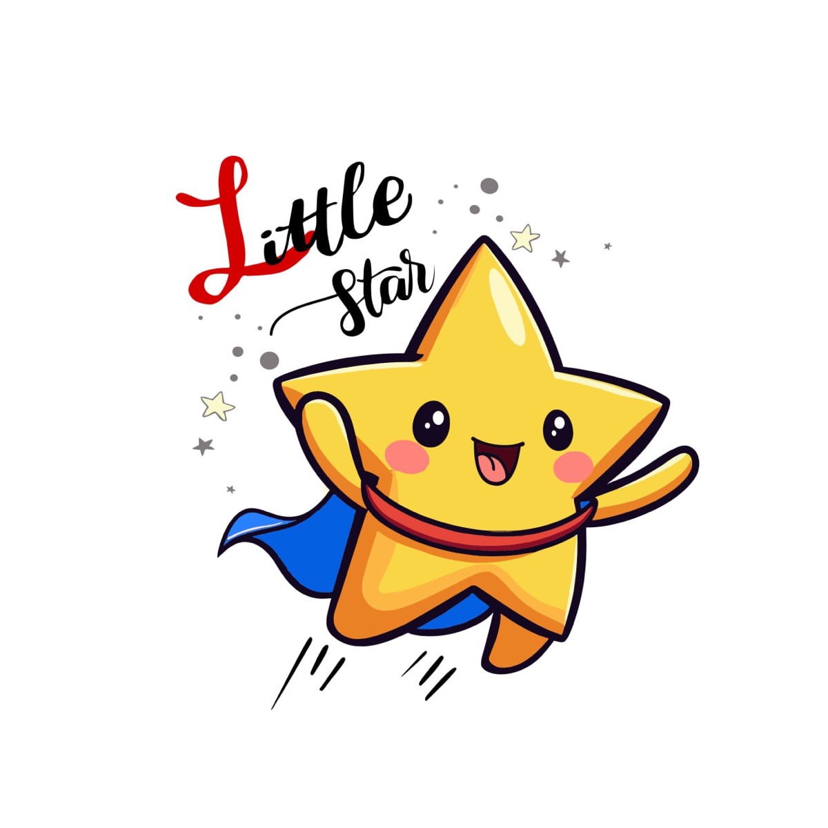 Little Stars - Khmer24